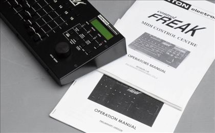 Spheremusic - Bargain or auction detail