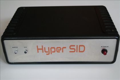 Spheremusic - Bargain or auction detail