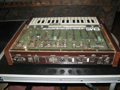 Spheremusic - Bargain or auction detail