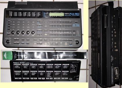 Spheremusic - Bargain or auction detail