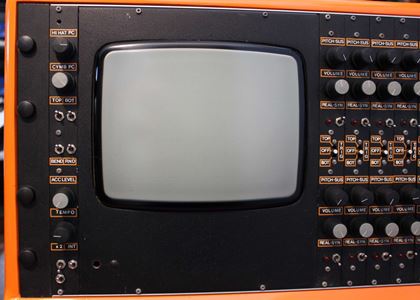 Spheremusic - Bargain or auction detail