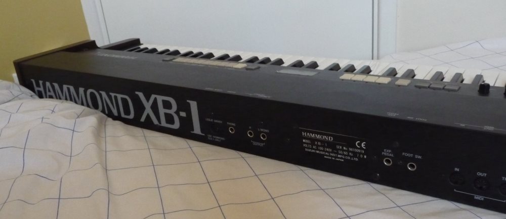 Spheremusic - Bargain or auction detail