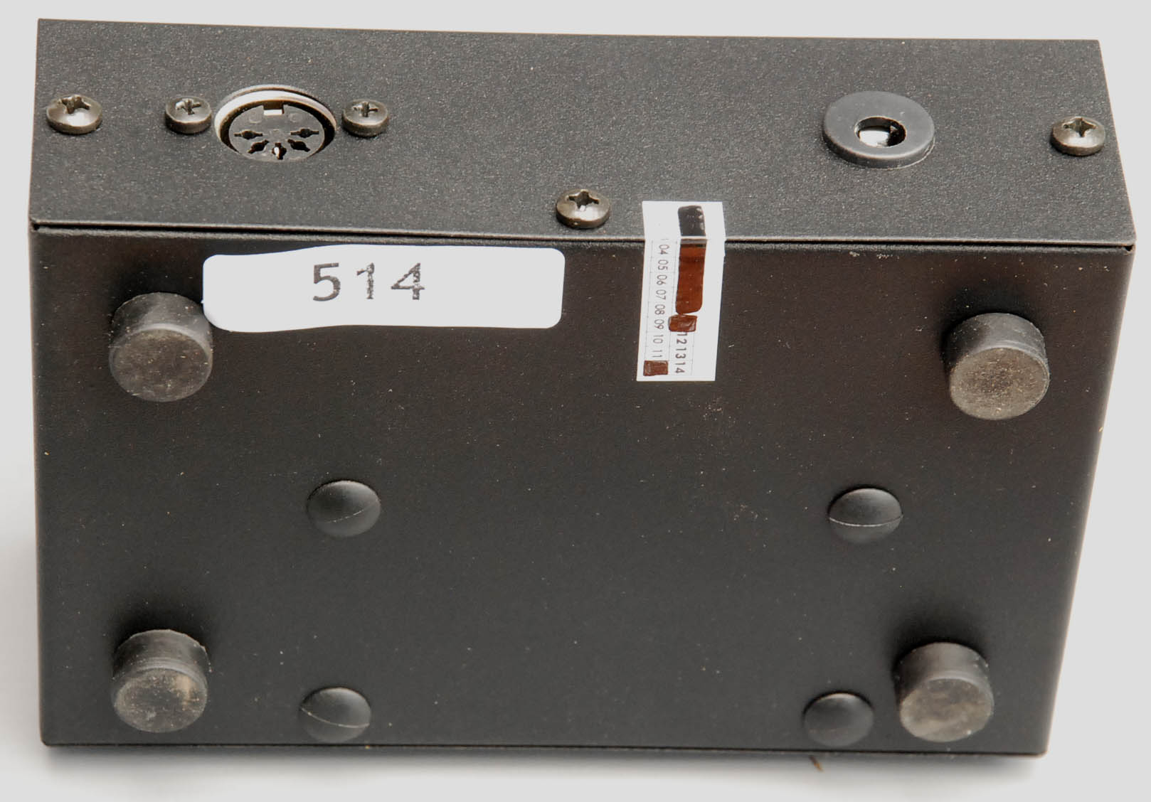 Spheremusic - Bargain or auction detail