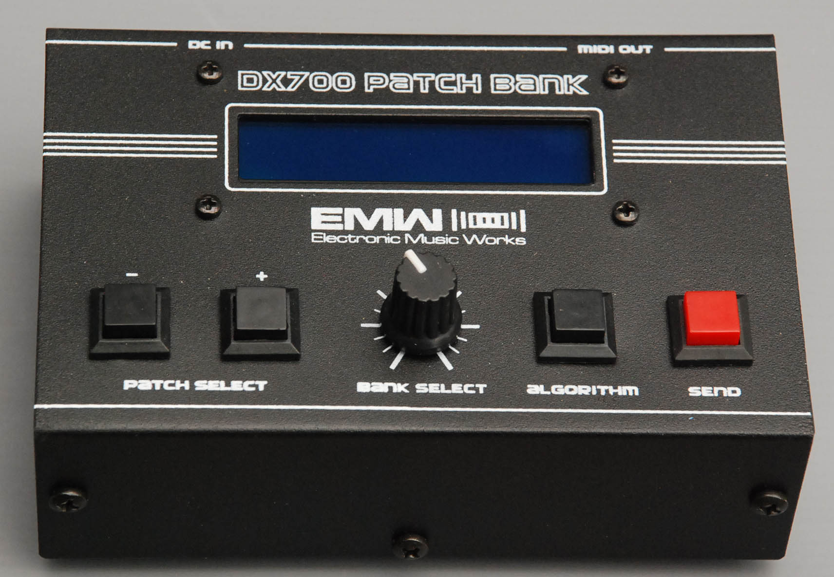 Spheremusic - Bargain or auction detail