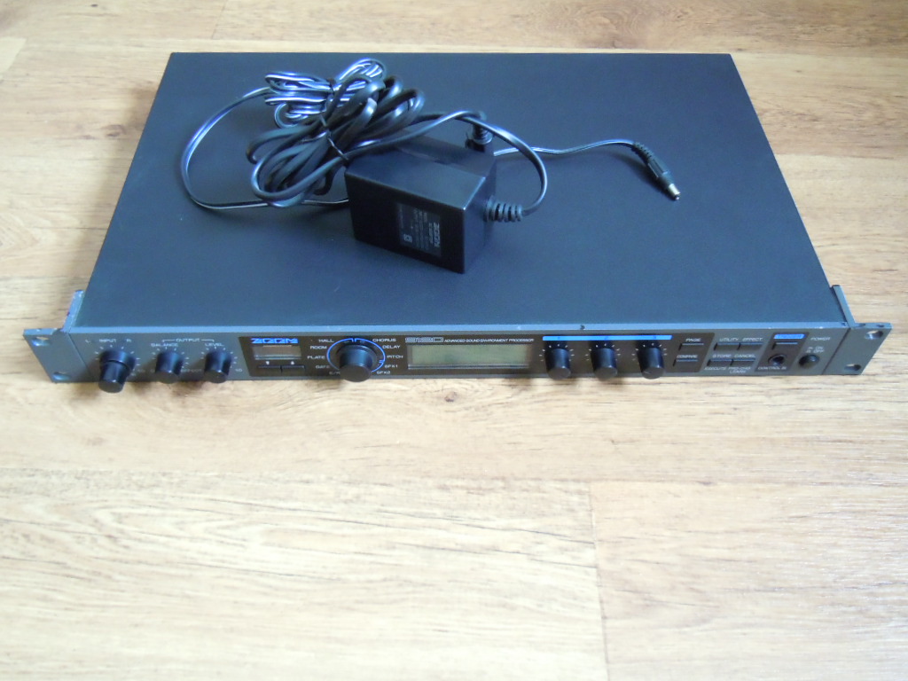 Spheremusic - Bargain or auction detail