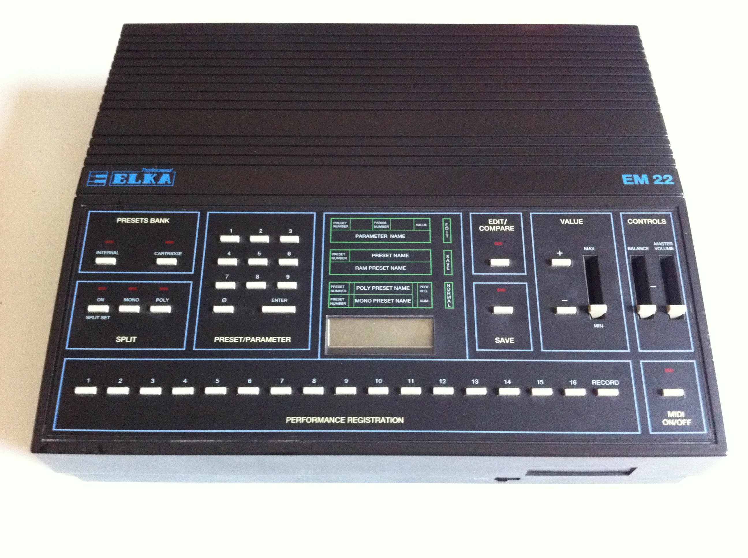 Spheremusic - Bargain or auction detail