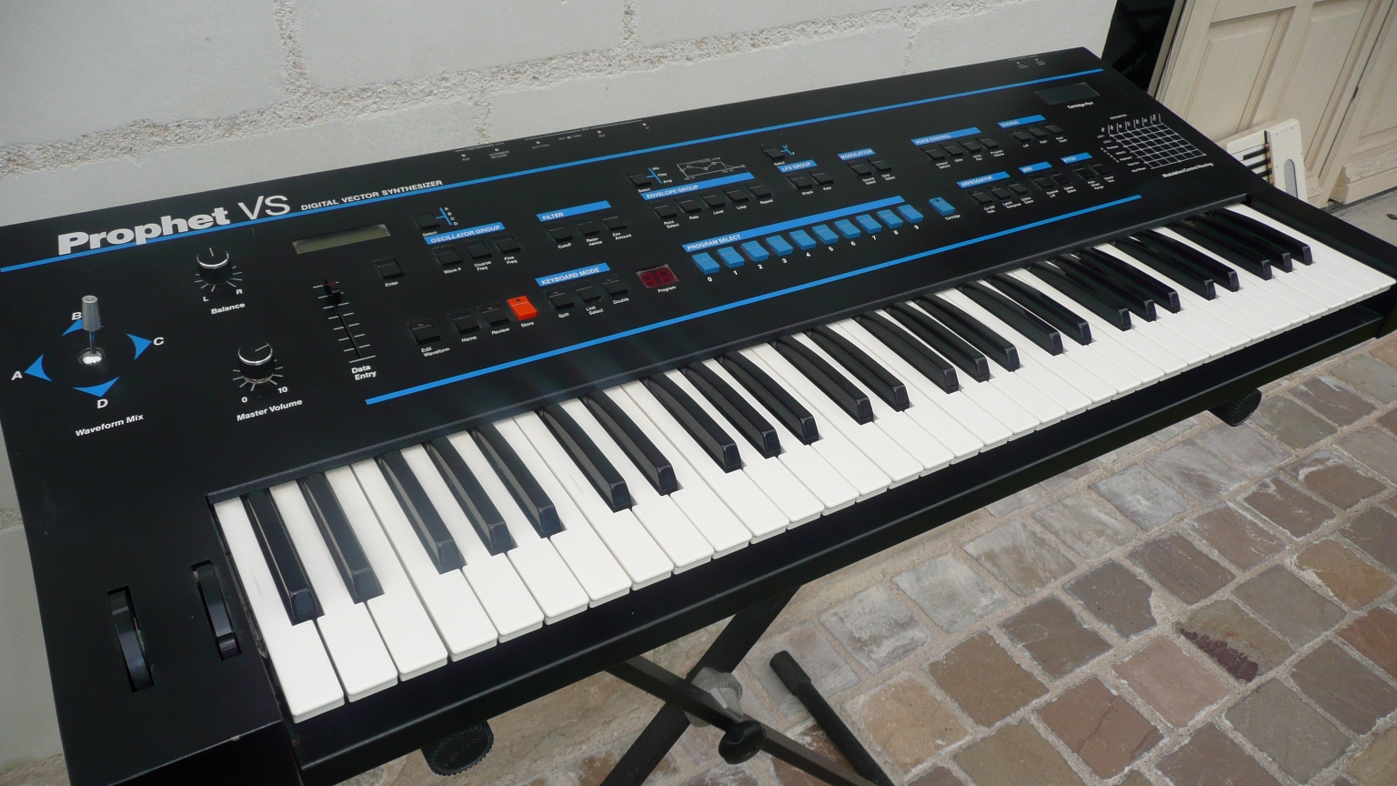 Spheremusic - Bargain or auction detail