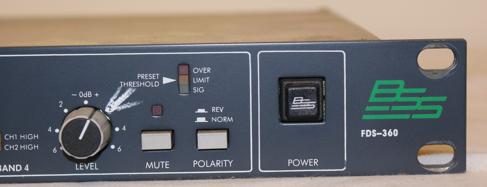 Spheremusic - Bargain or auction detail