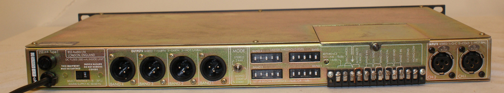 Spheremusic - Bargain or auction detail