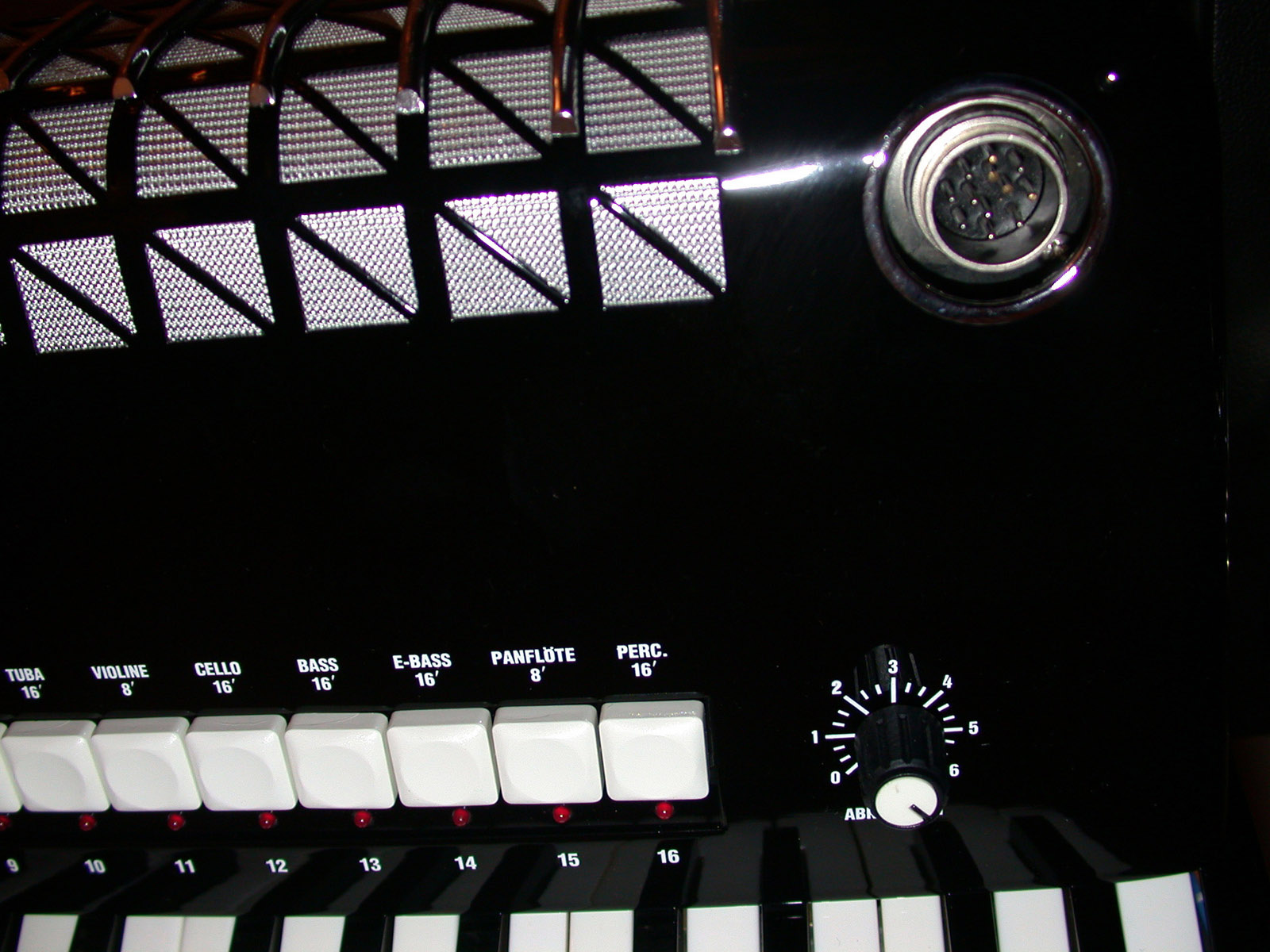 Spheremusic - Bargain or auction detail