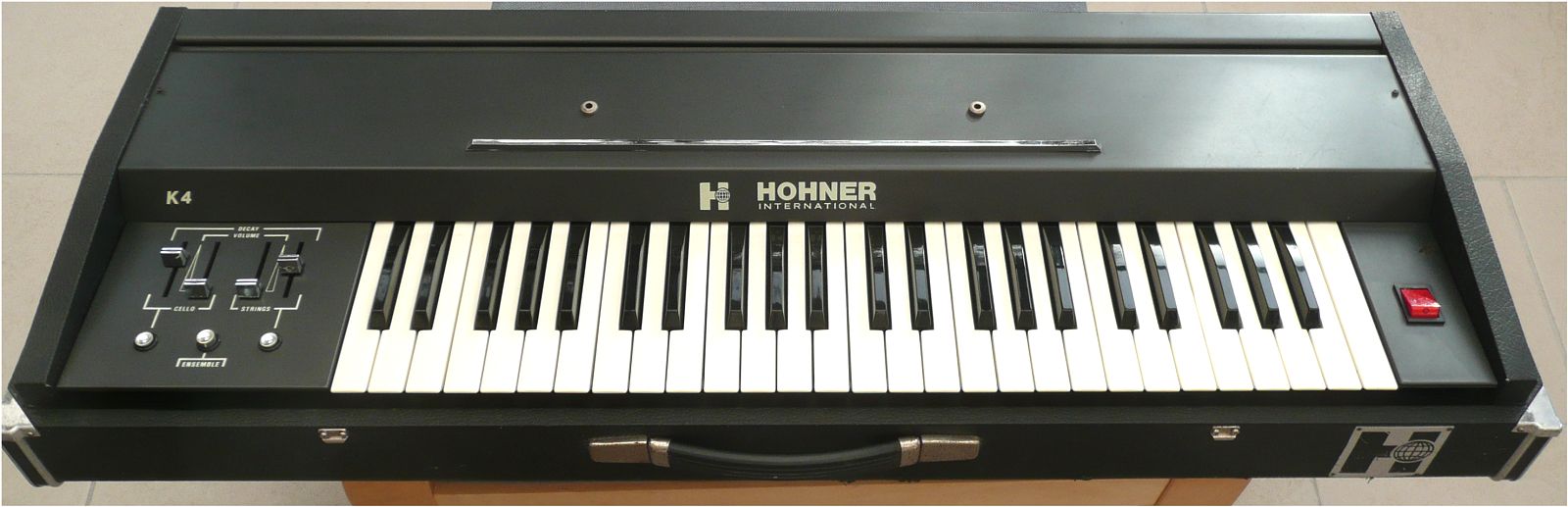 Spheremusic - Bargain or auction detail