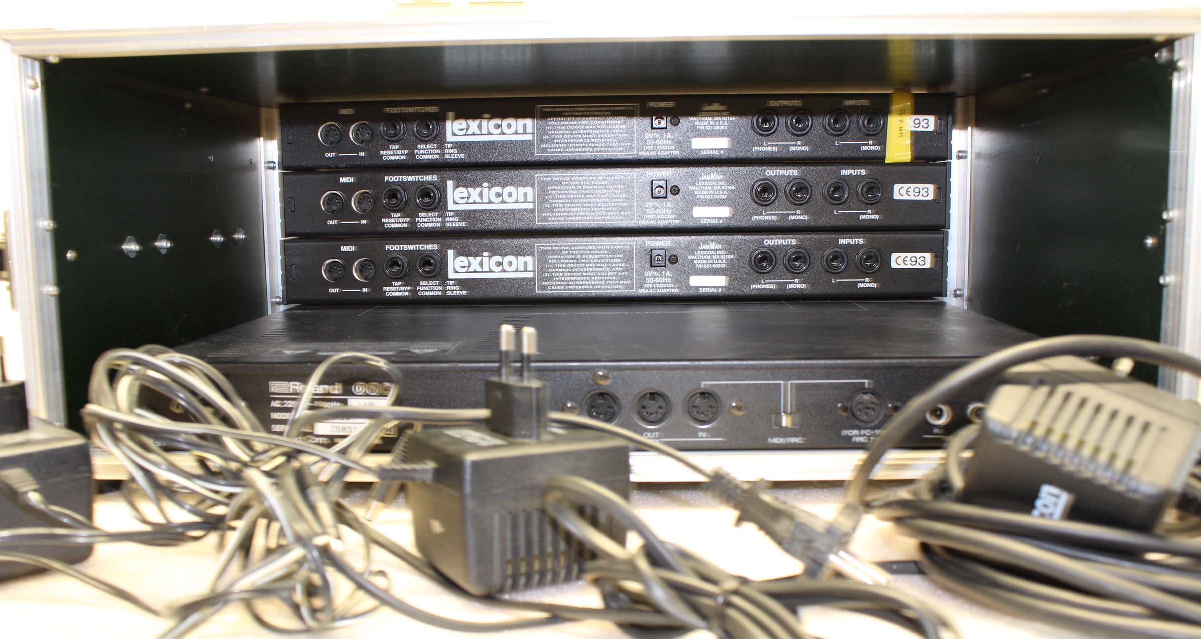 Spheremusic - Bargain or auction detail