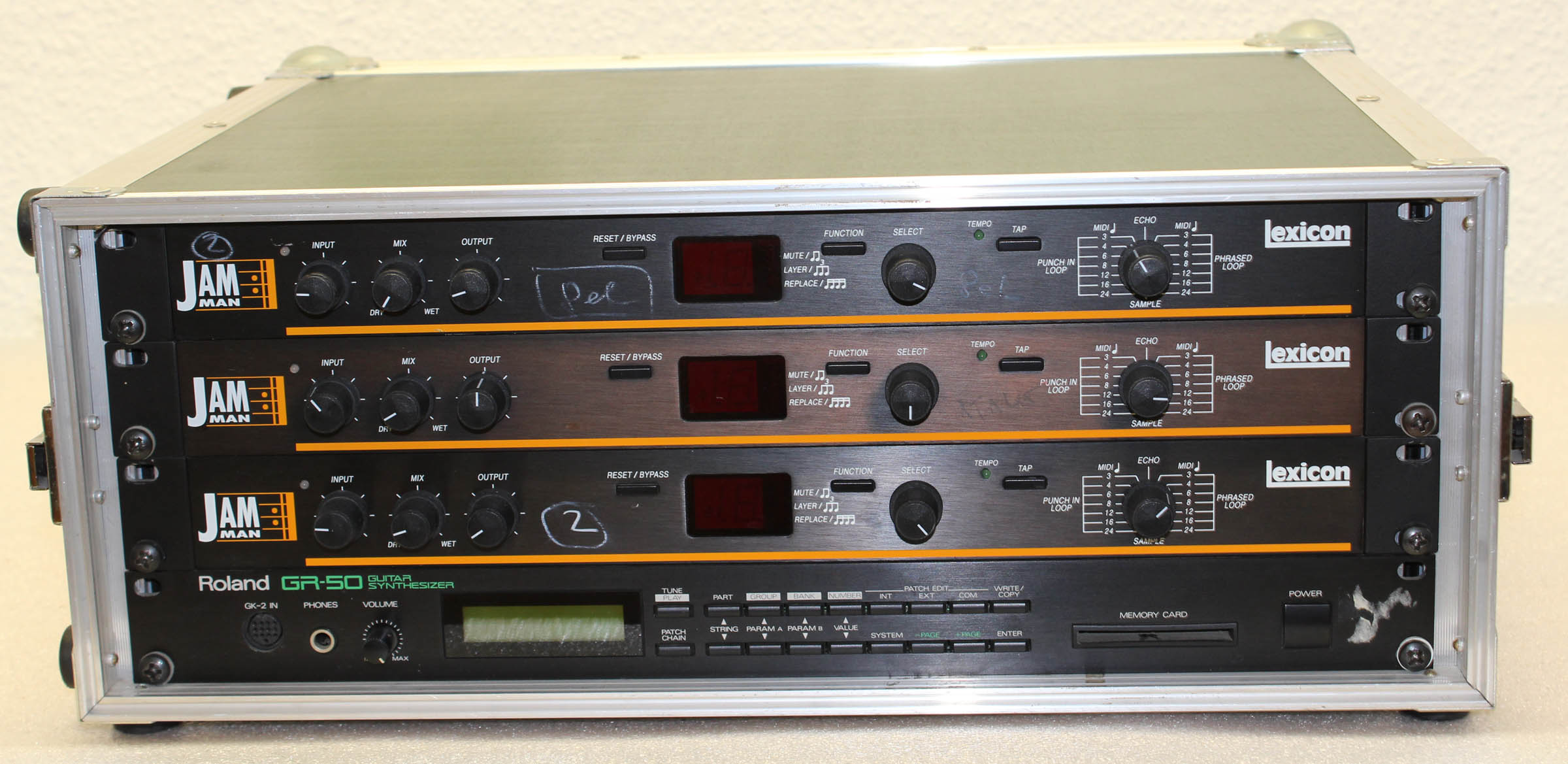 Spheremusic - Bargain or auction detail