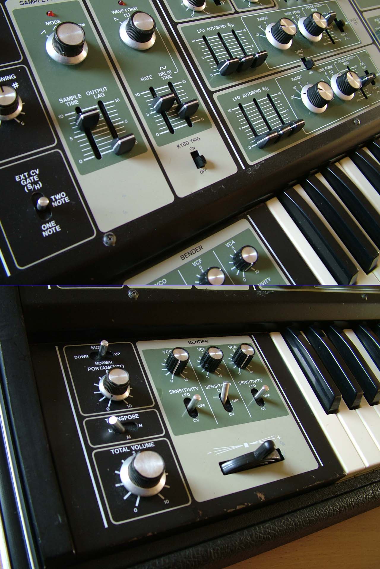 Spheremusic - Bargain or auction detail