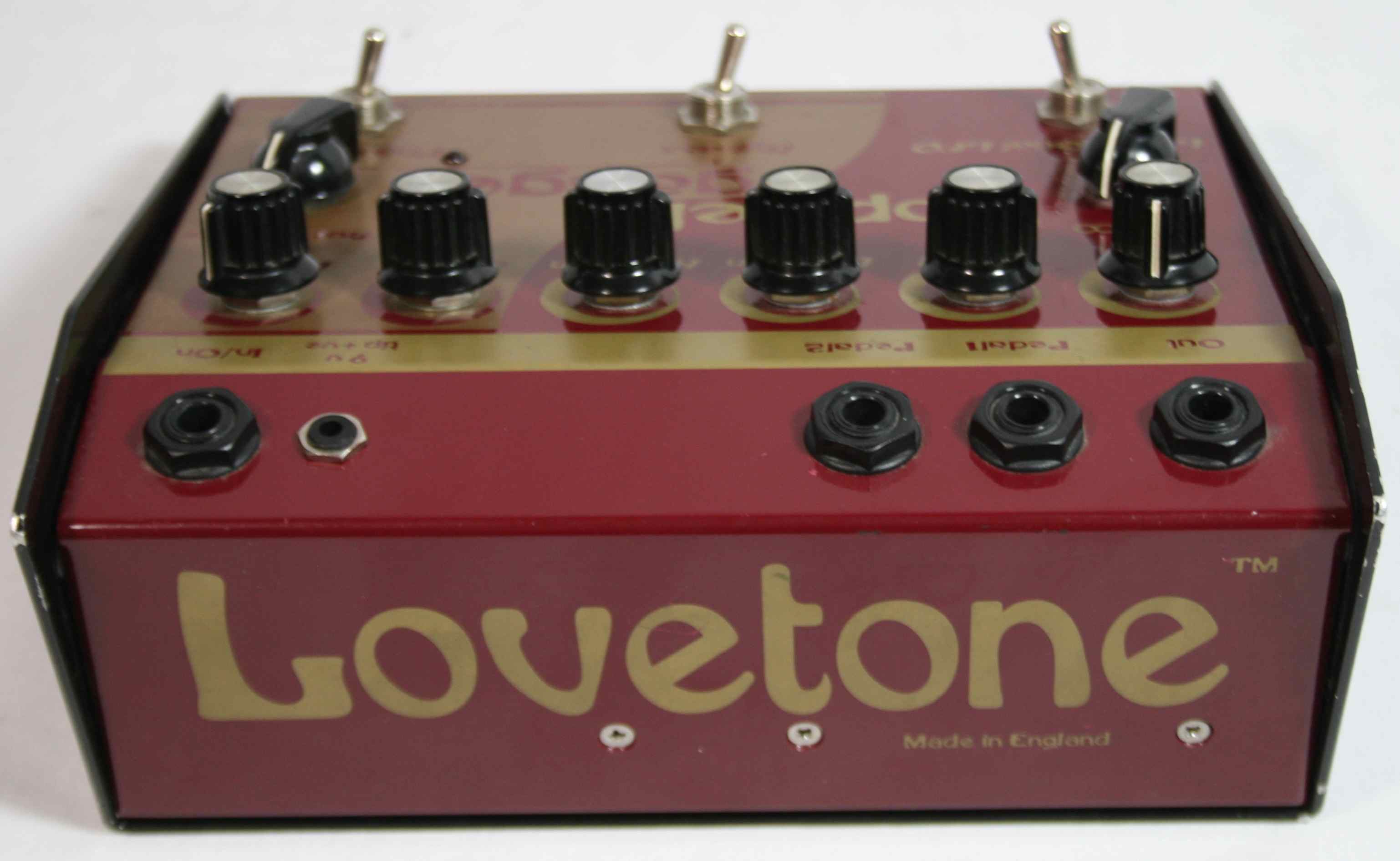Spheremusic - Bargain or auction detail