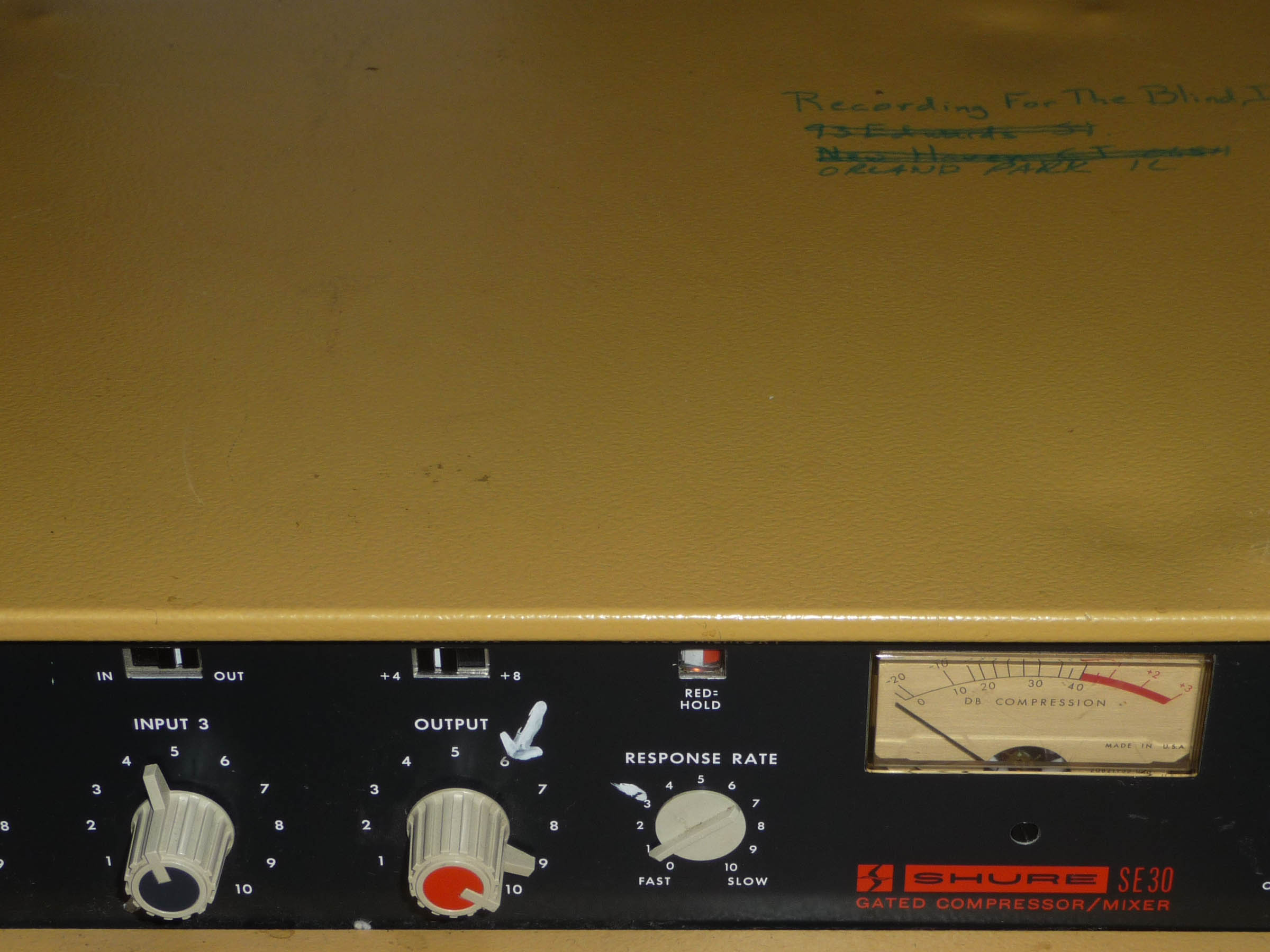 Spheremusic - Bargain or auction detail