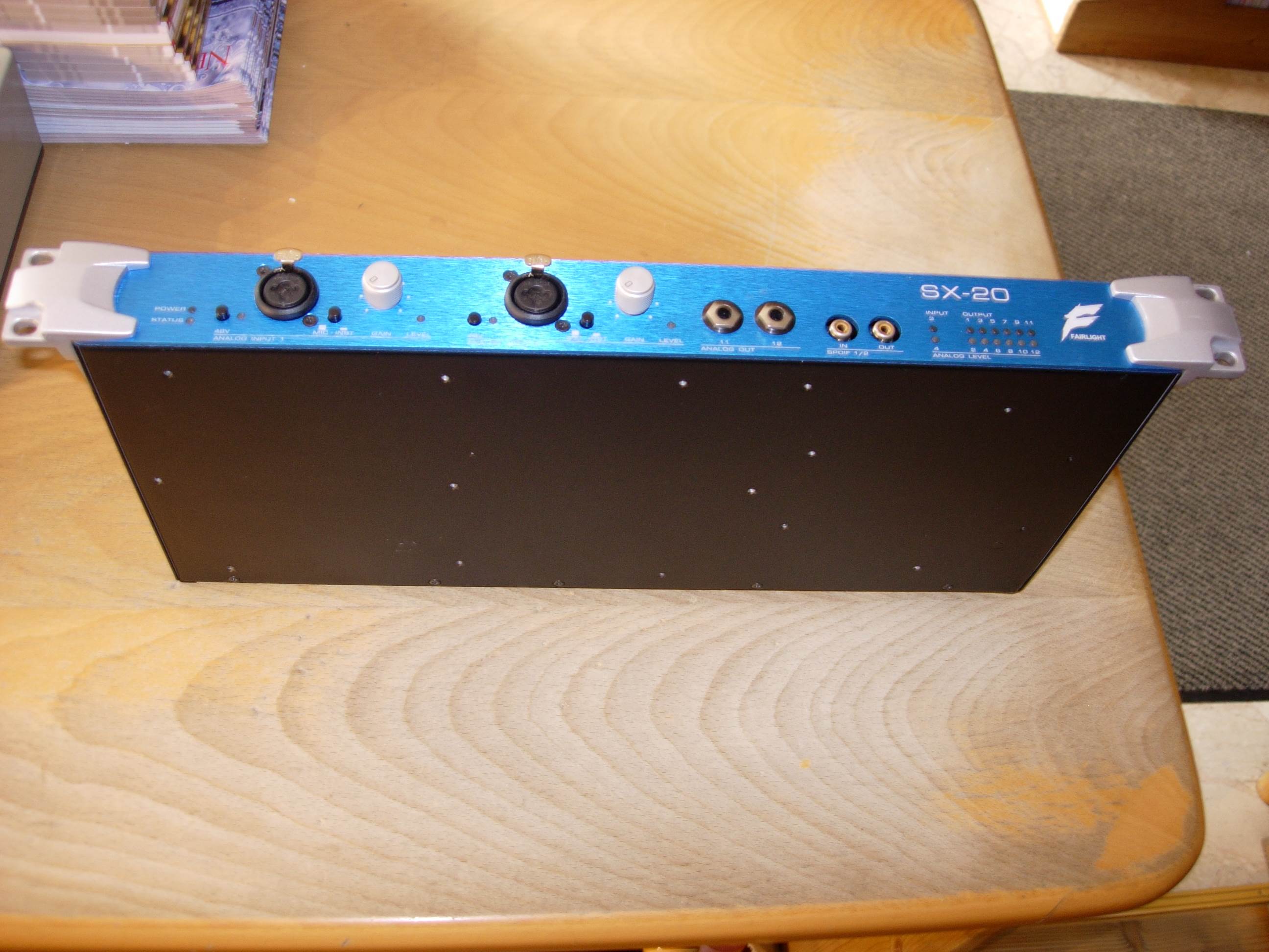 Spheremusic - Bargain or auction detail