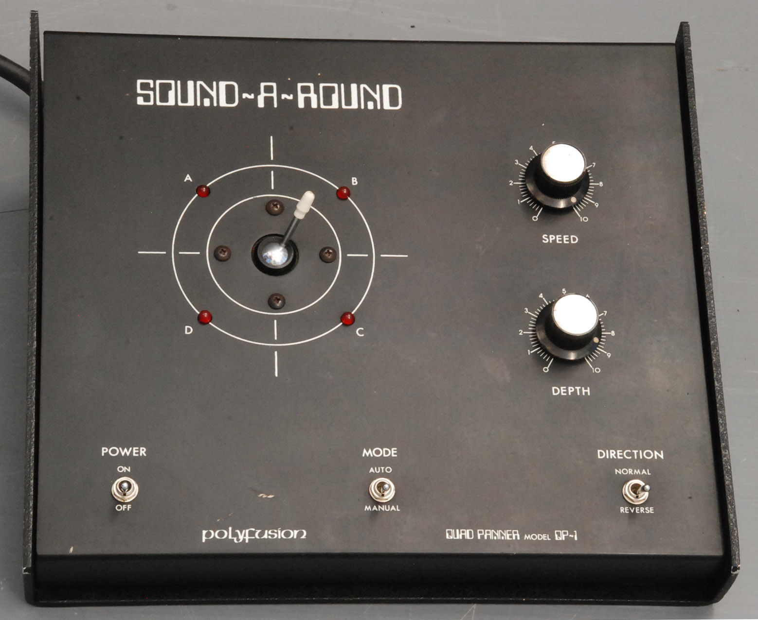 Spheremusic - Bargain or auction detail