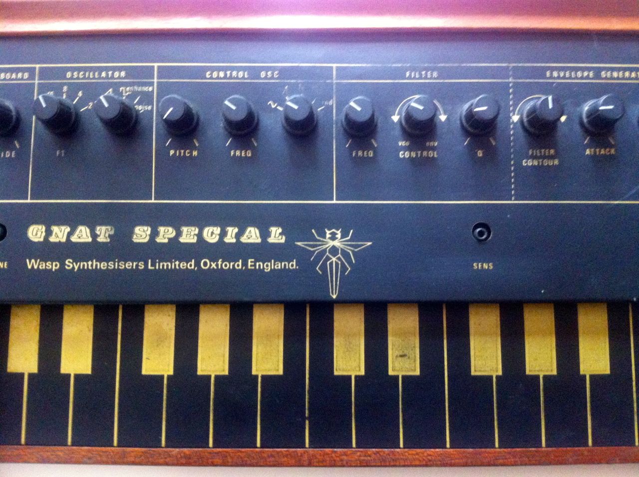 Spheremusic - Bargain or auction detail