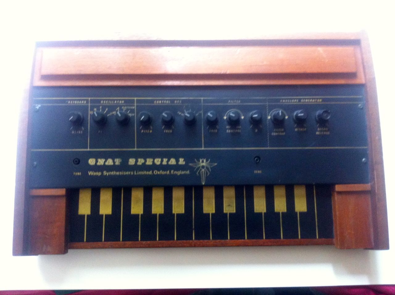 Spheremusic - Bargain or auction detail