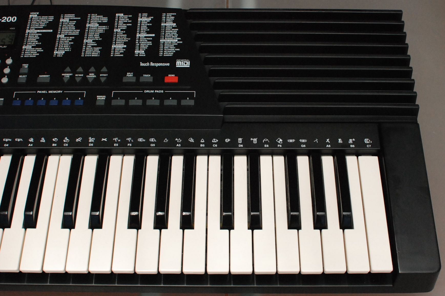 Spheremusic - Bargain or auction detail