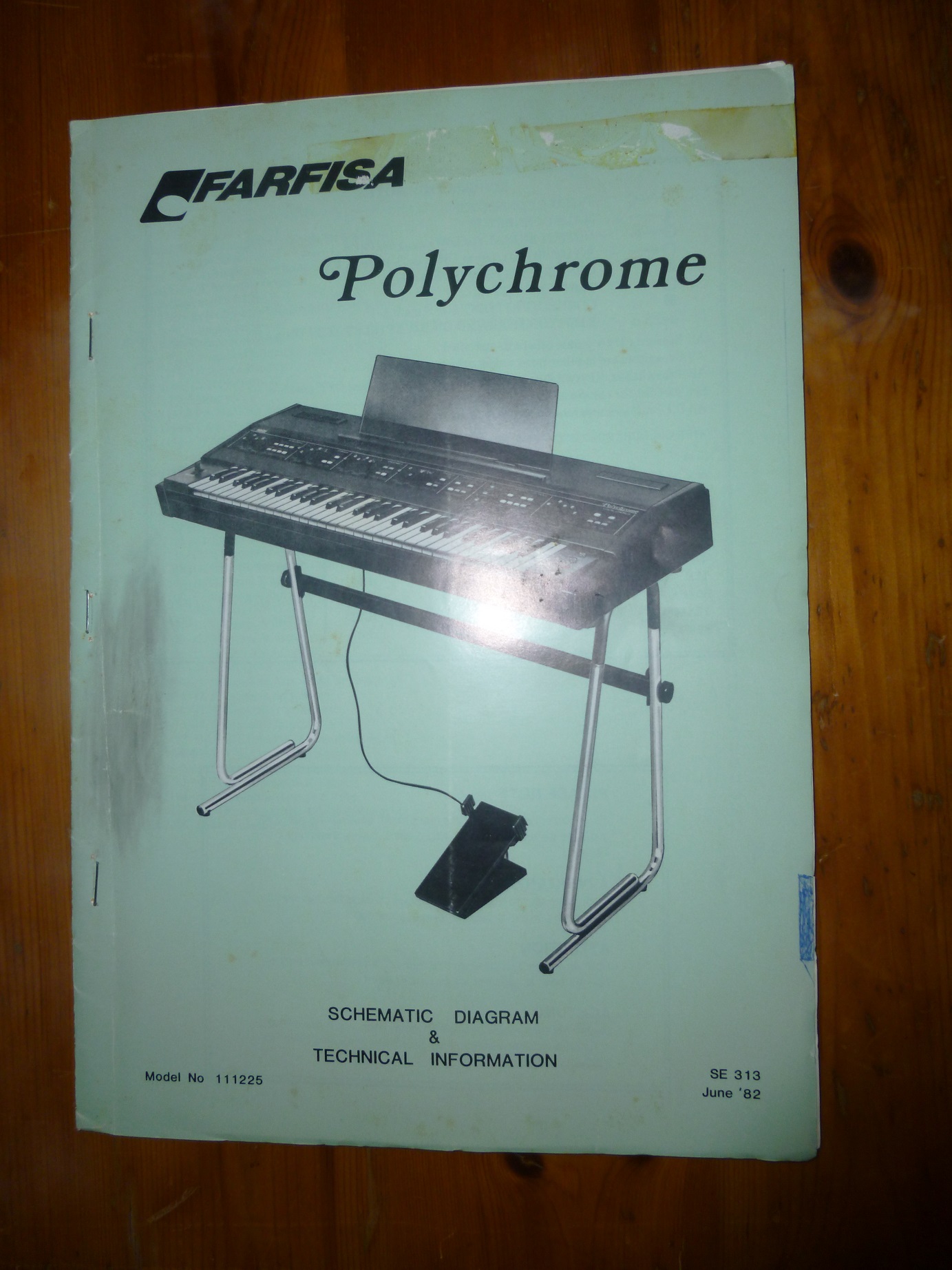 Spheremusic - Bargain or auction detail