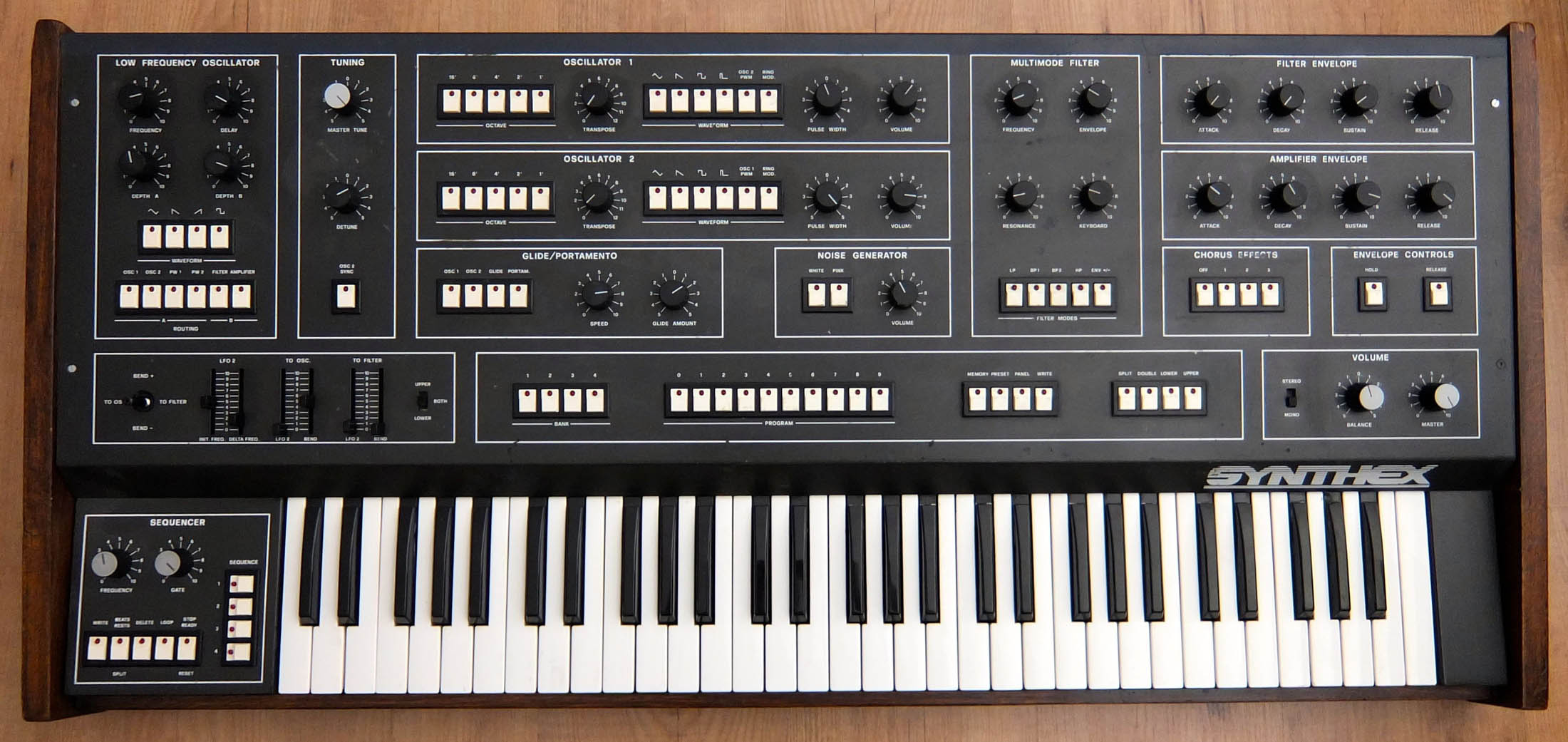 Spheremusic - Bargain or auction detail