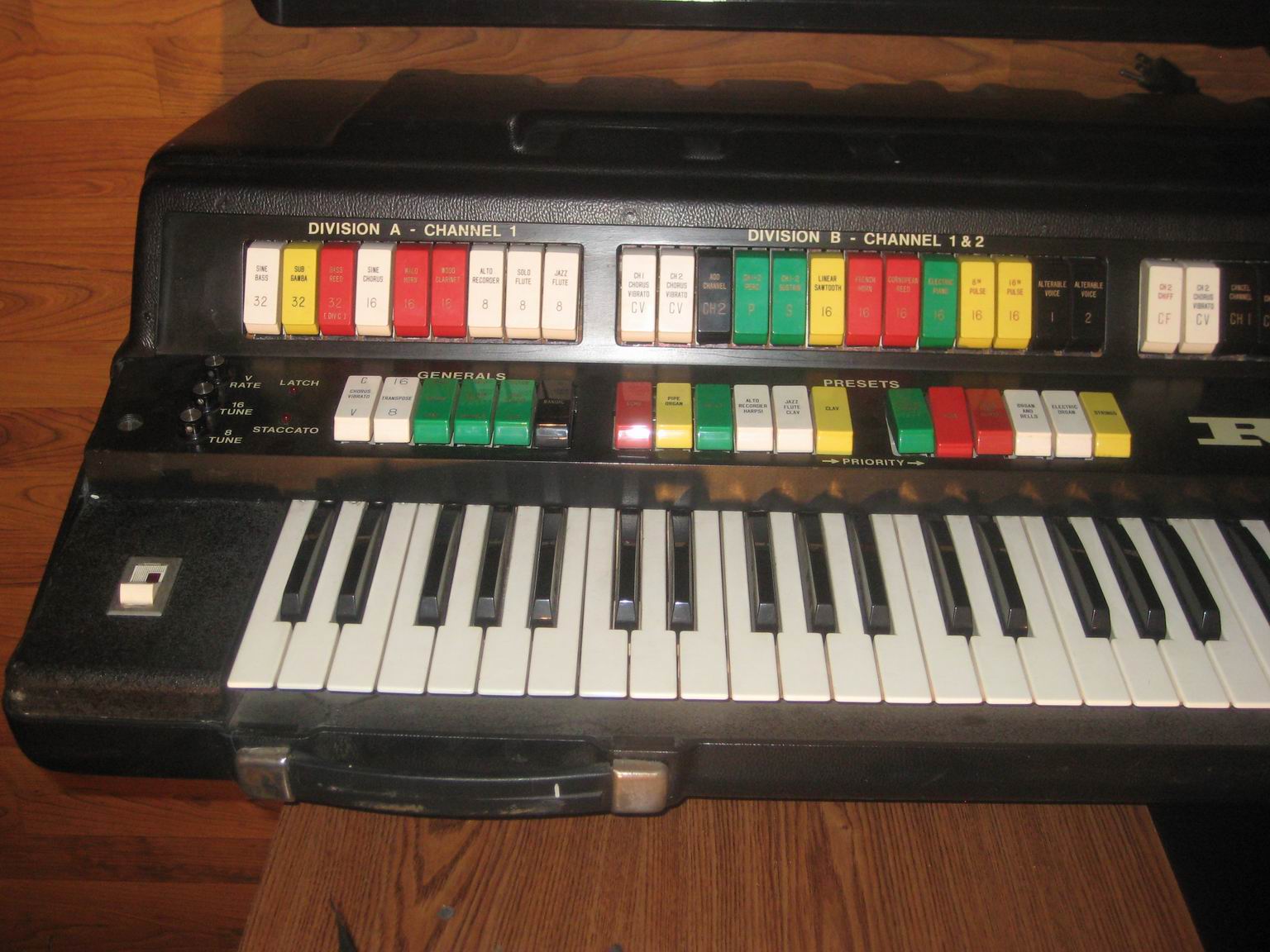 Spheremusic - Bargain or auction detail