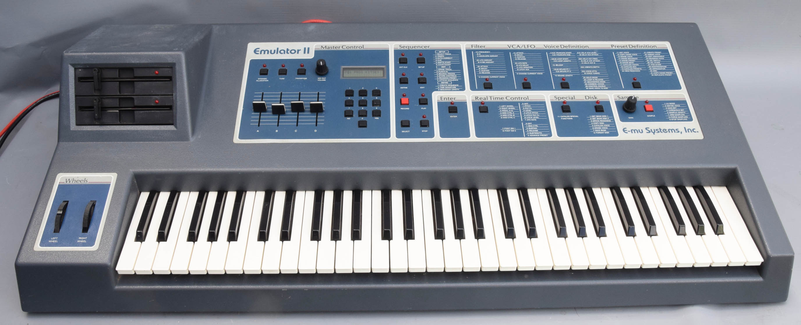 Spheremusic - Bargain or auction detail