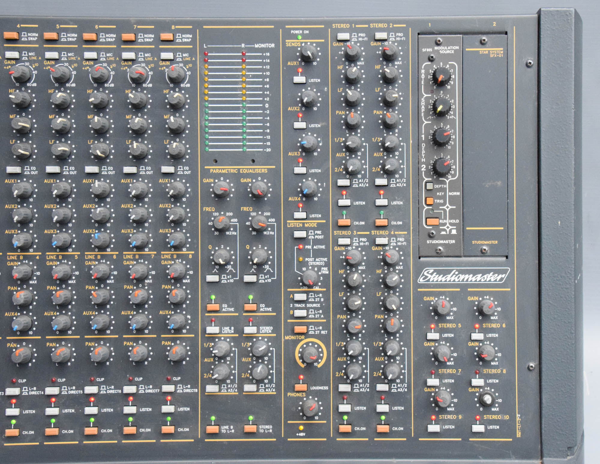 Spheremusic - Bargain or auction detail