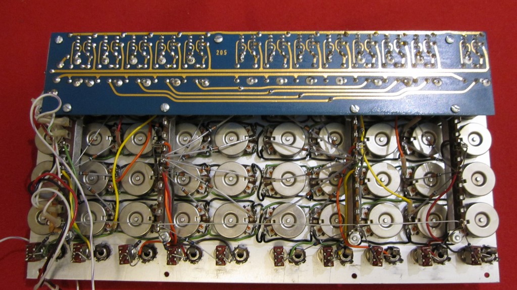 Spheremusic - Bargain or auction detail