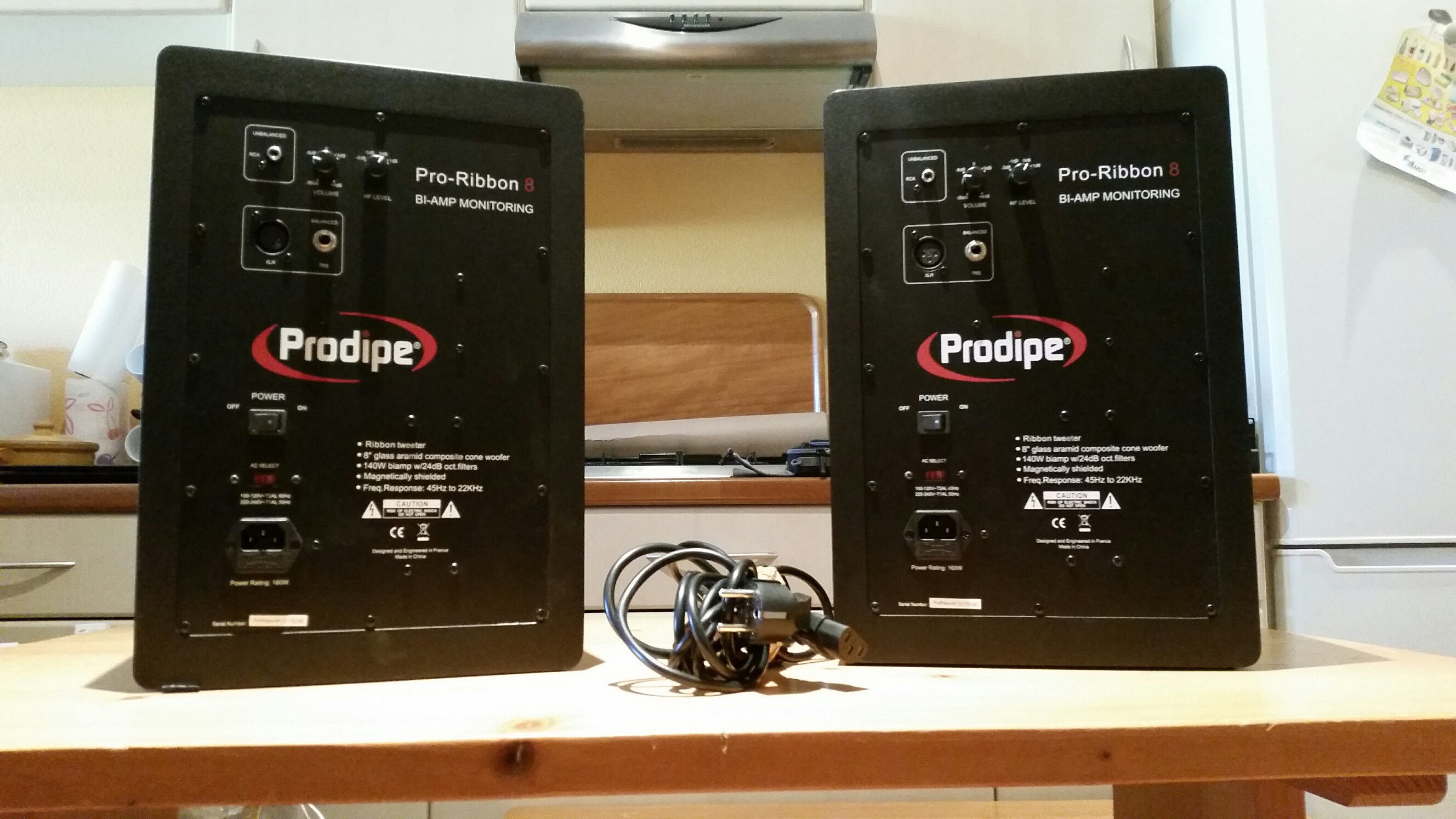 Spheremusic - Bargain or auction detail