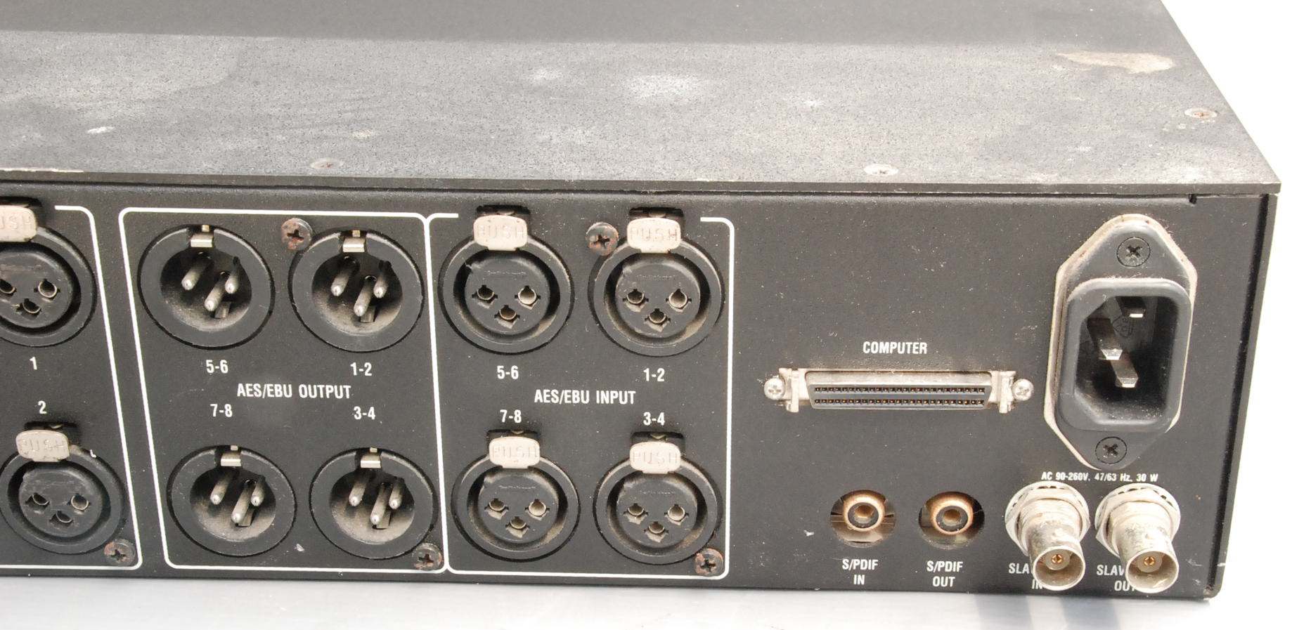 Spheremusic - Bargain or auction detail