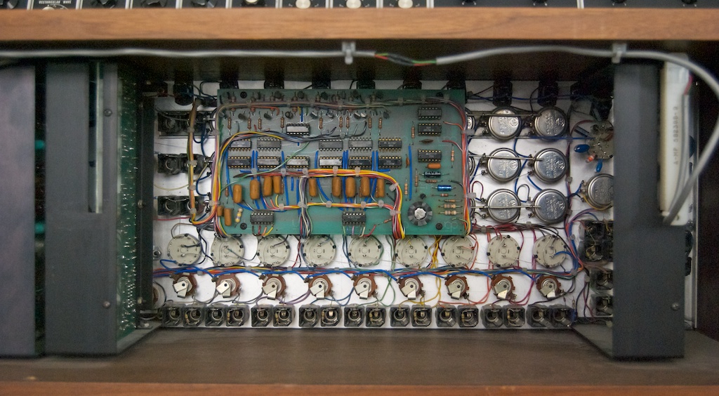 Spheremusic - Bargain or auction detail