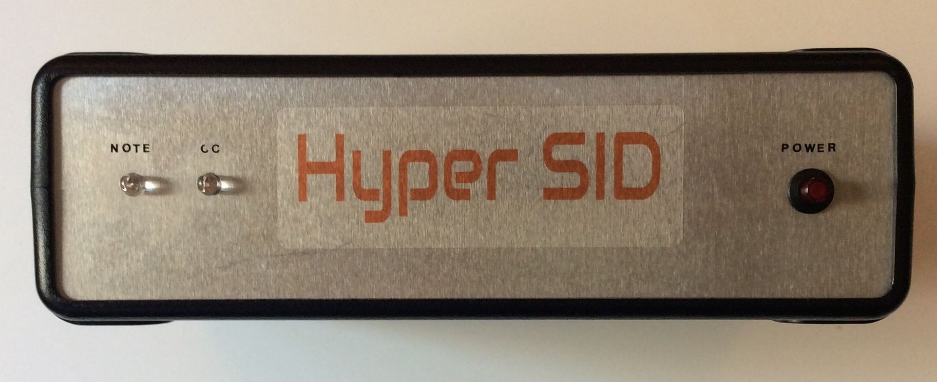 Spheremusic - Bargain or auction detail