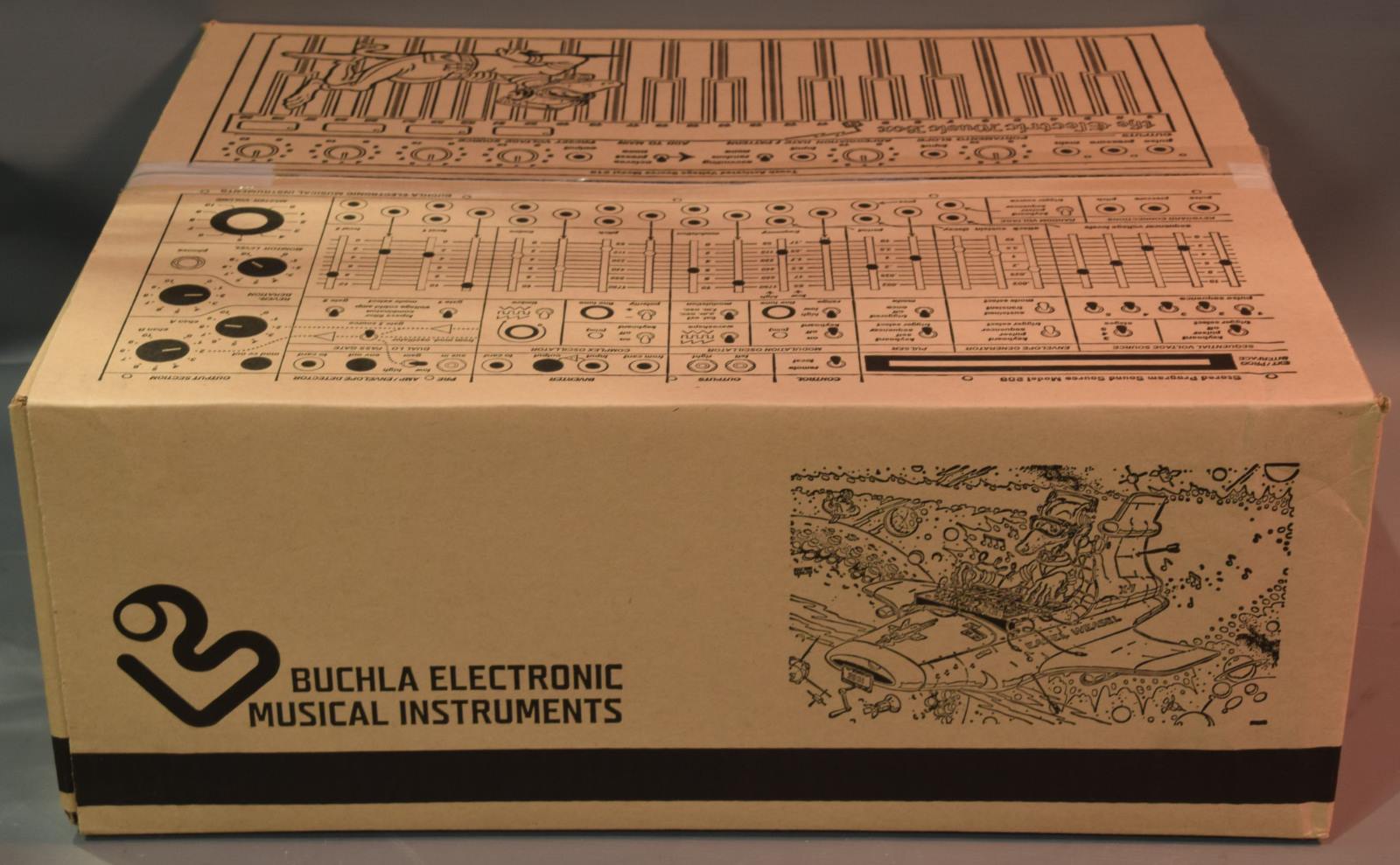 Spheremusic - Bargain or auction detail