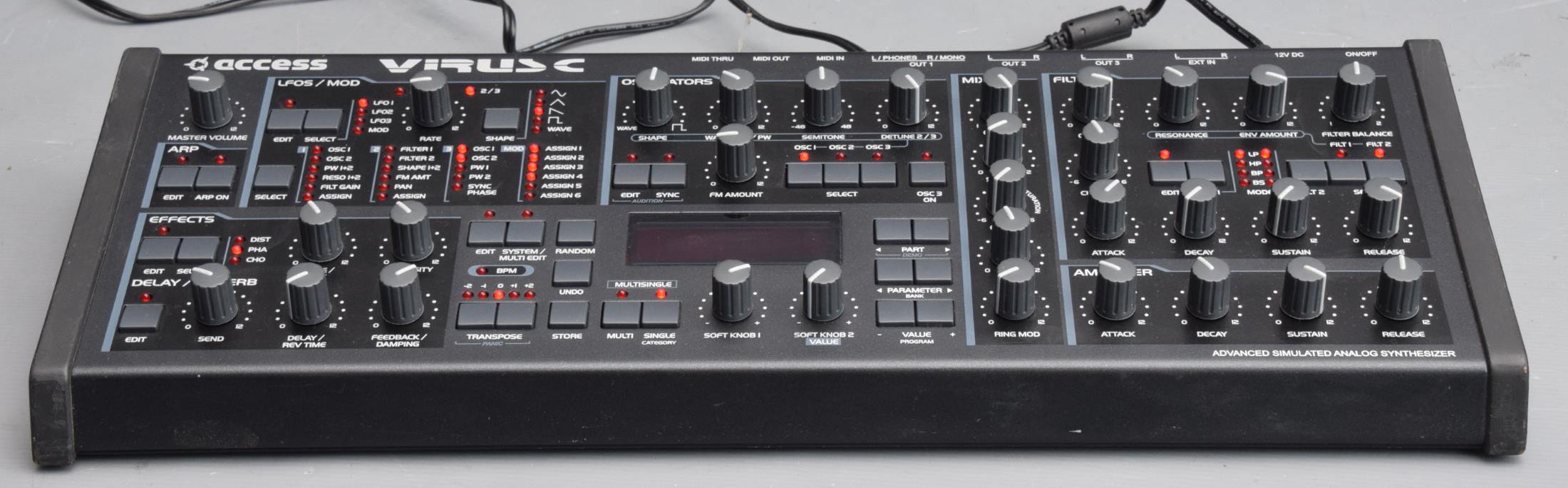 Spheremusic - Bargain or auction detail