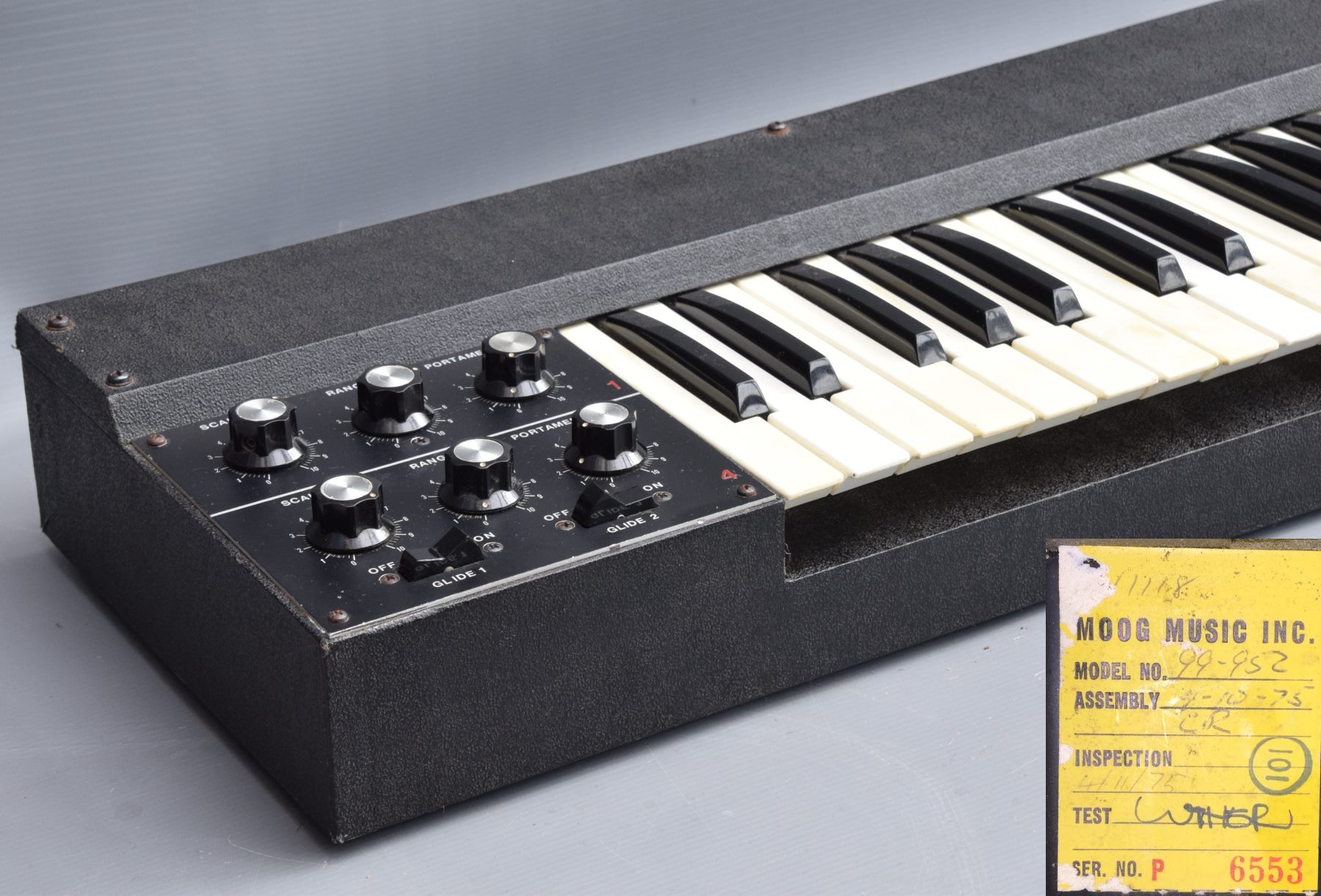 Spheremusic - Bargain or auction detail