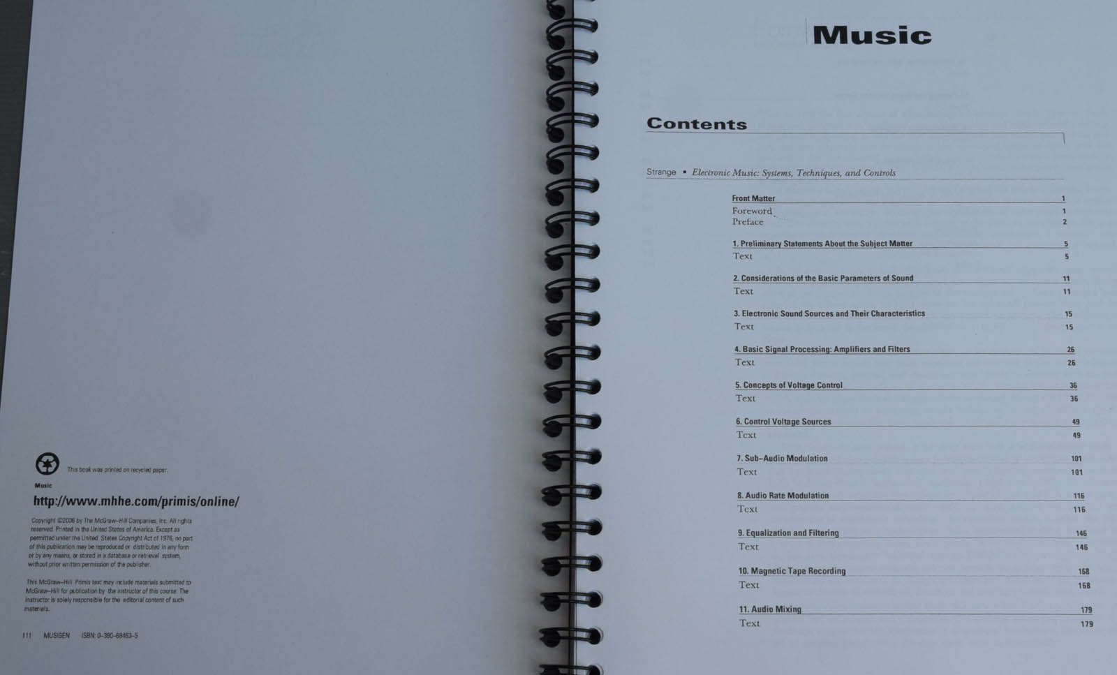 Spheremusic - Bargain or auction detail