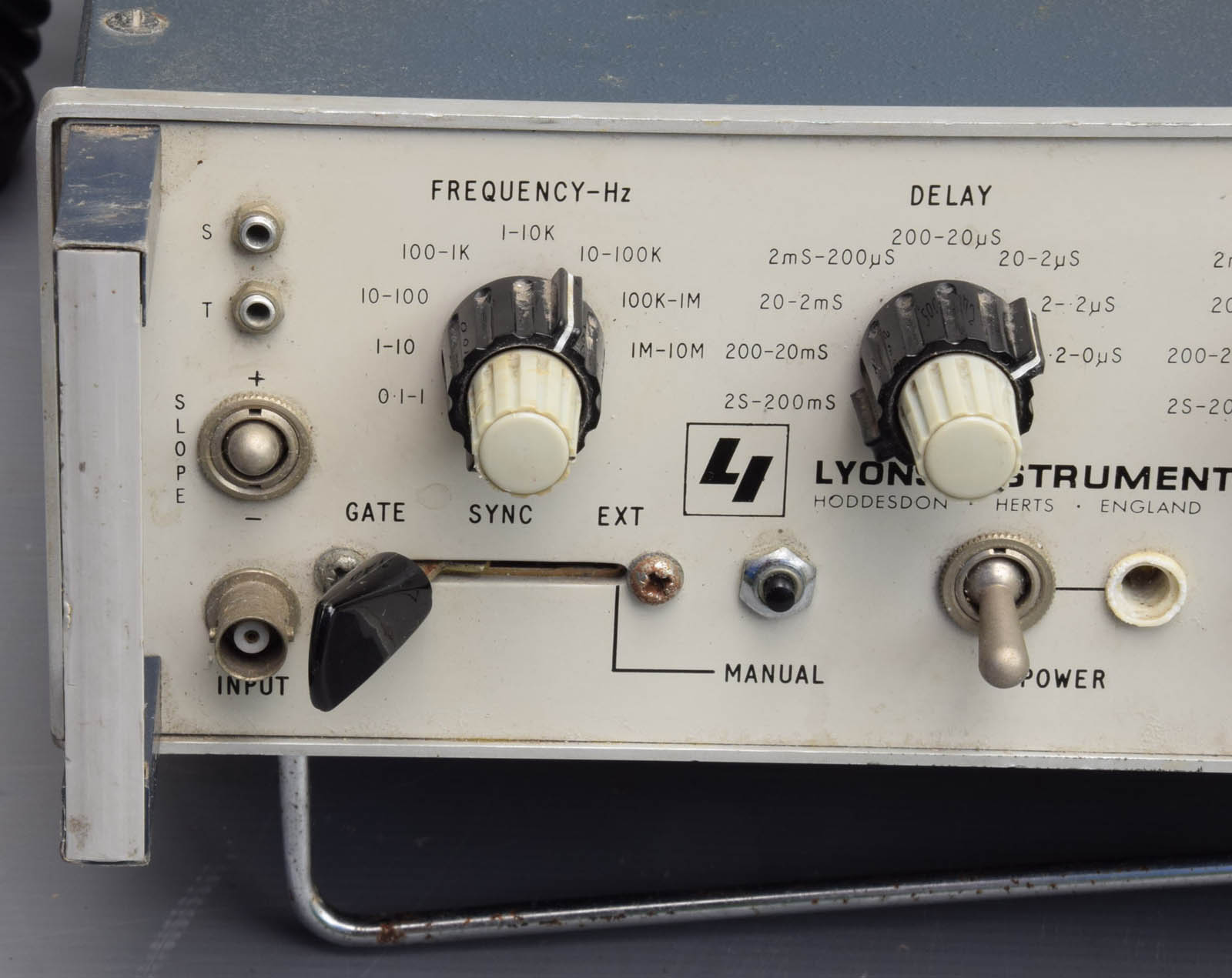 Spheremusic - Bargain or auction detail