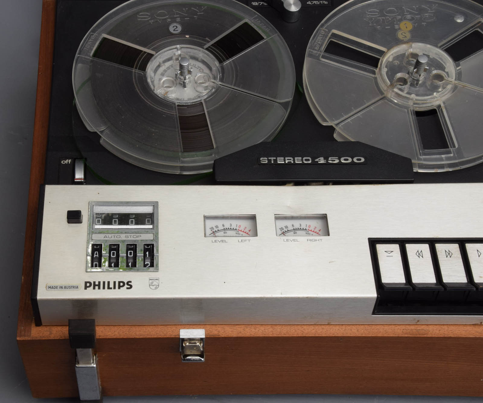 Spheremusic - Bargain or auction detail