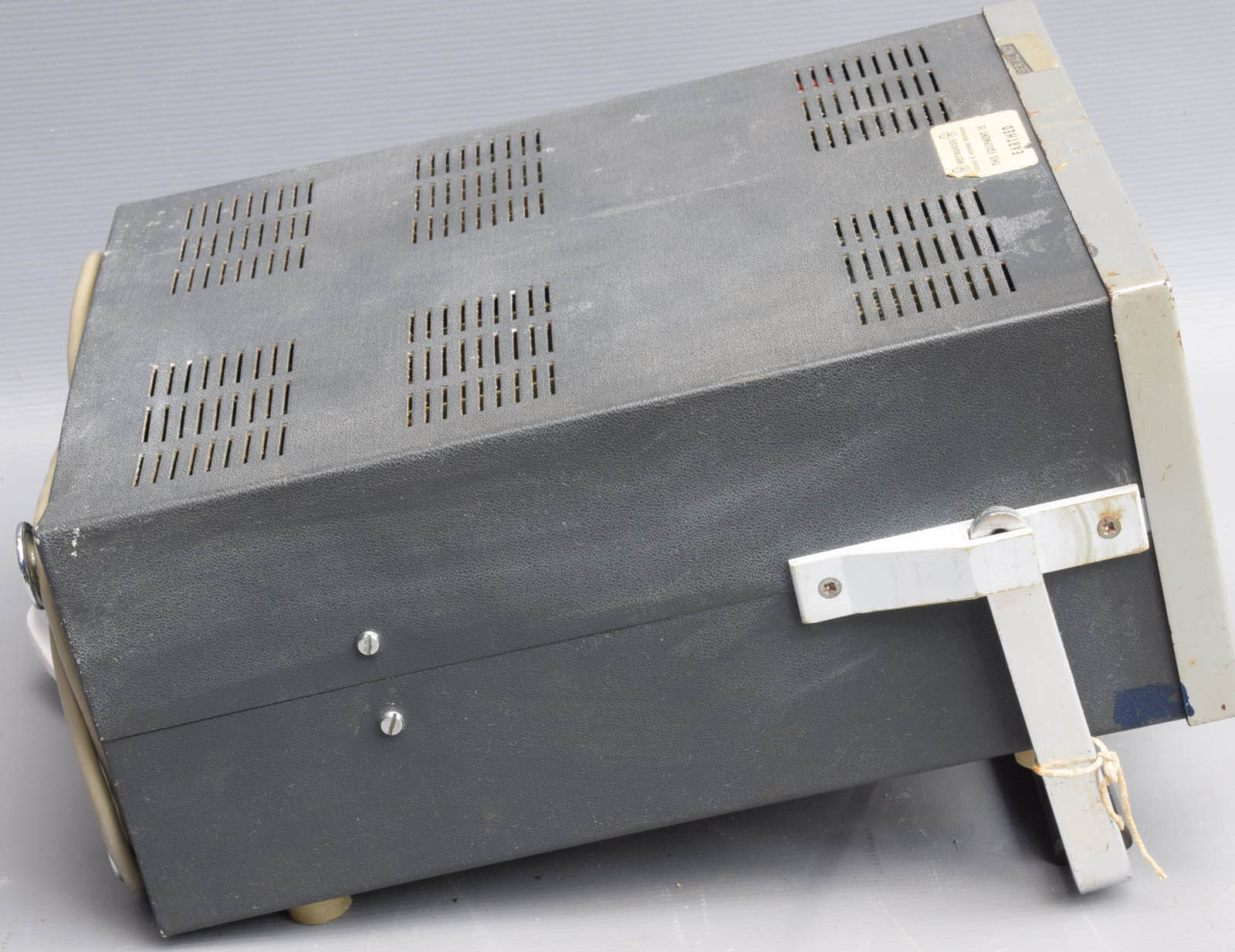 Spheremusic - Bargain or auction detail