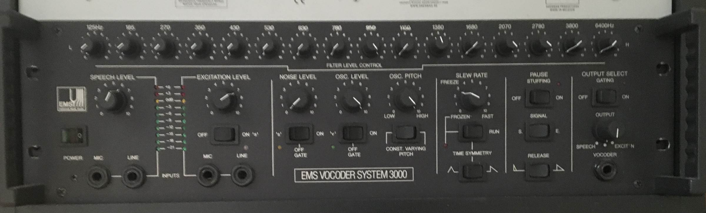 Spheremusic - Bargain or auction detail