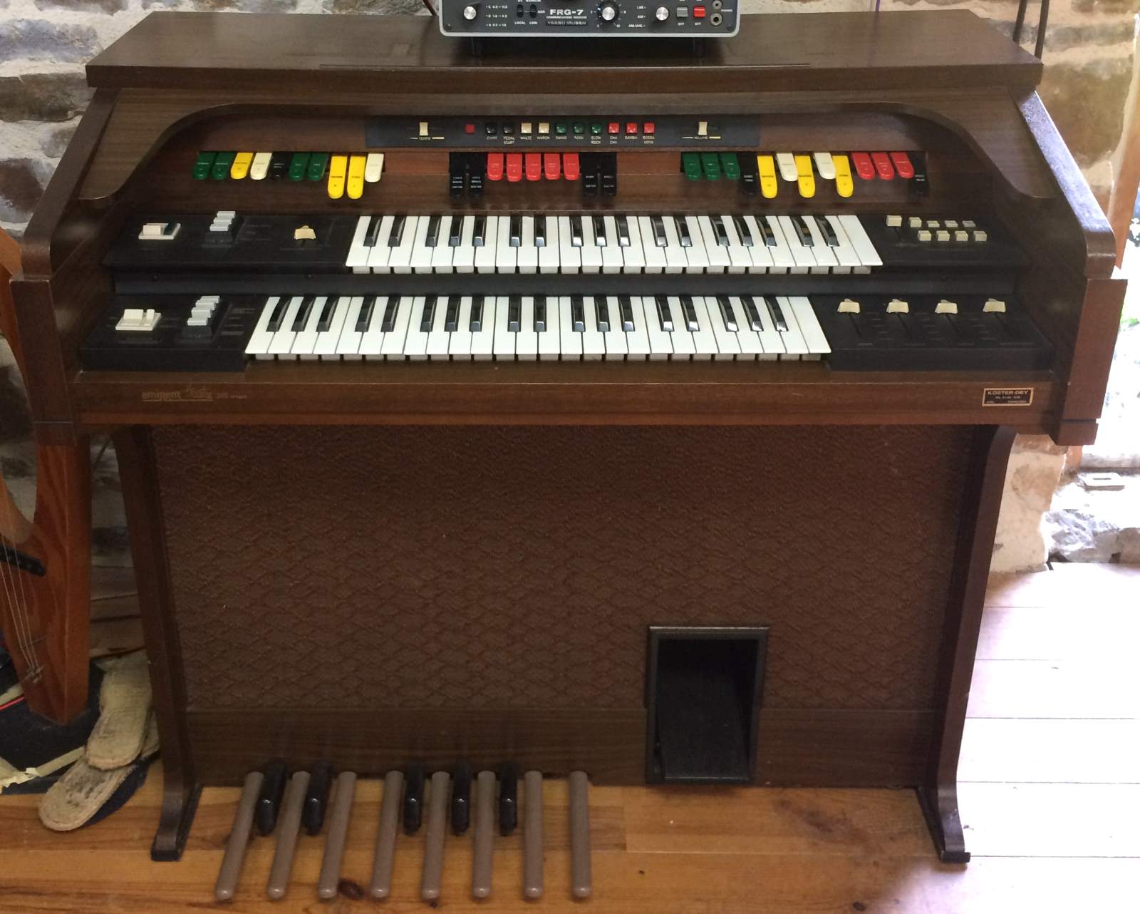 Spheremusic - Bargain or auction detail