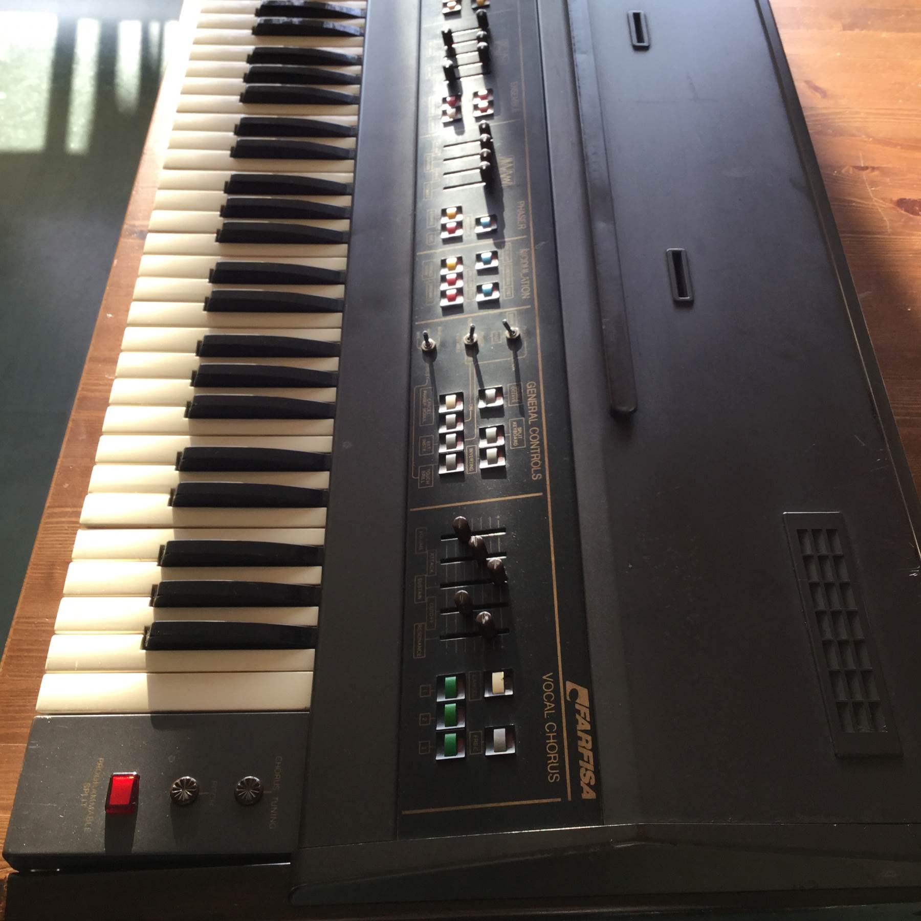 Spheremusic - Bargain or auction detail