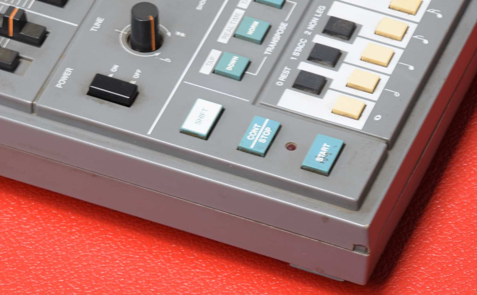 Spheremusic - Bargain or auction detail