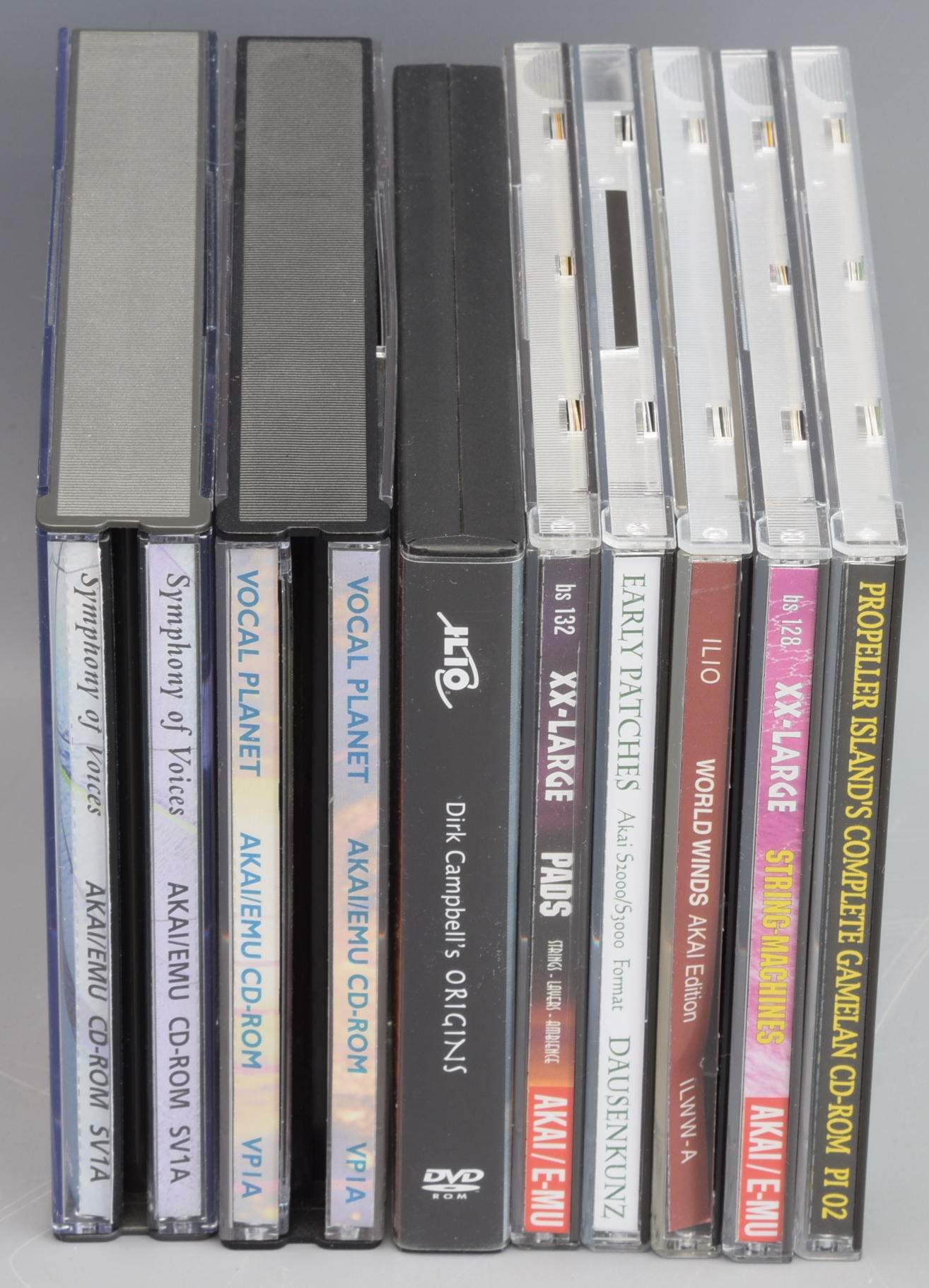 Spheremusic - Bargain or auction detail