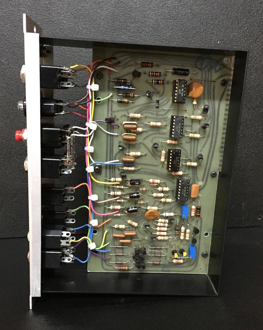 Spheremusic - Bargain or auction detail