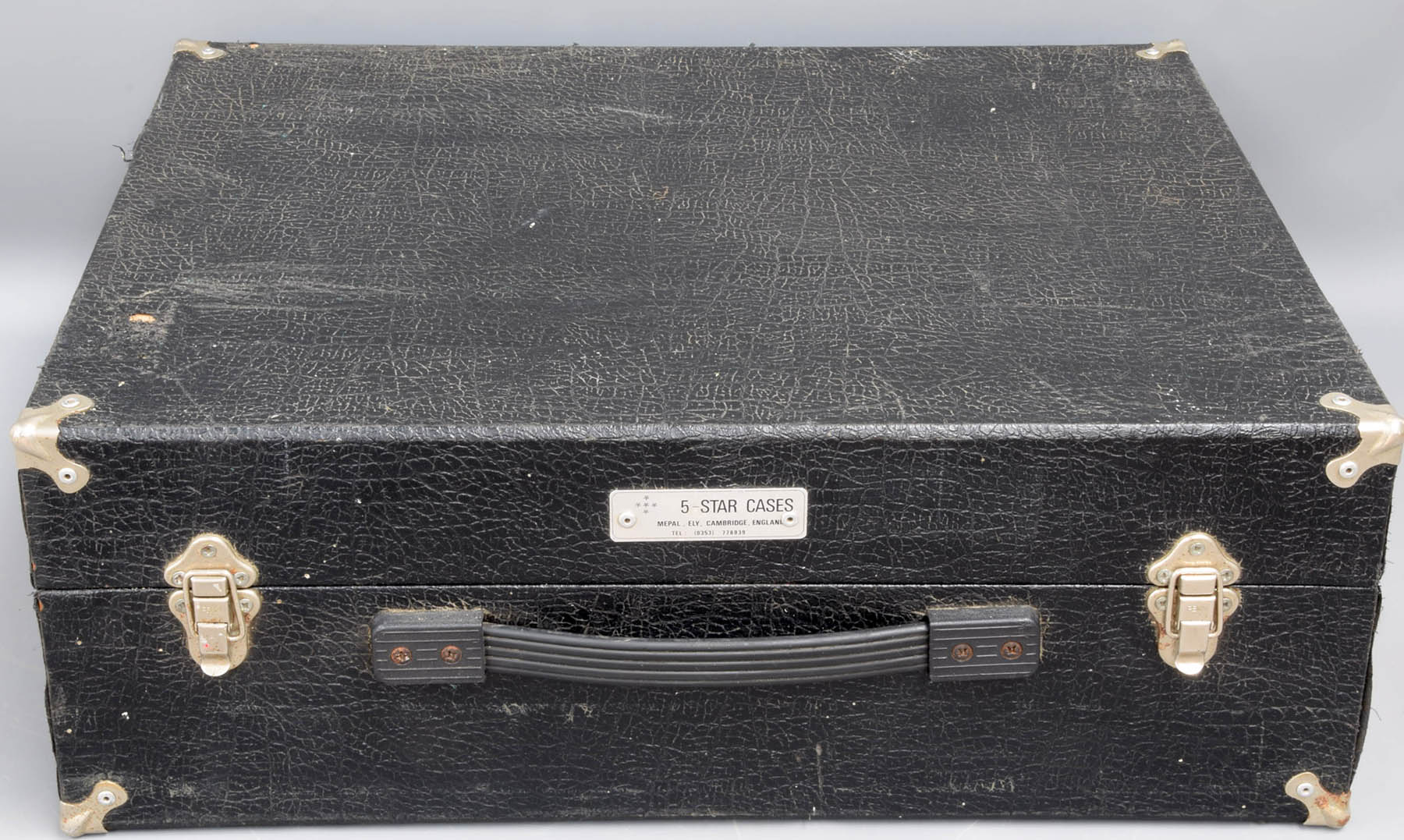 Spheremusic - Bargain or auction detail