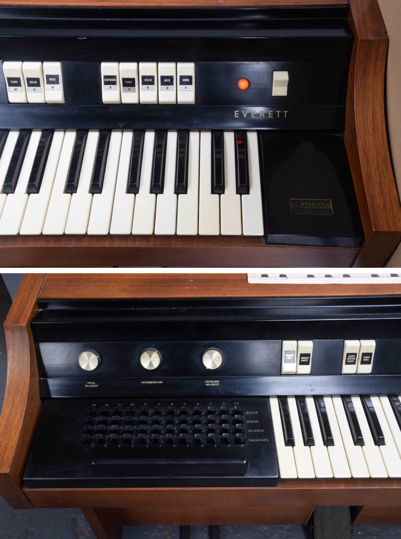 Spheremusic - Bargain or auction detail